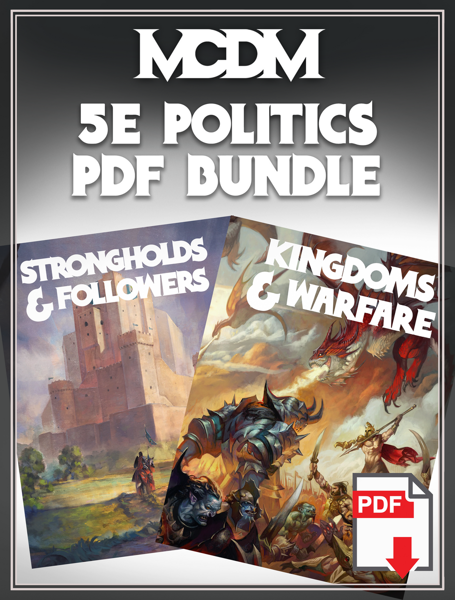 The Politics Pillar PDF